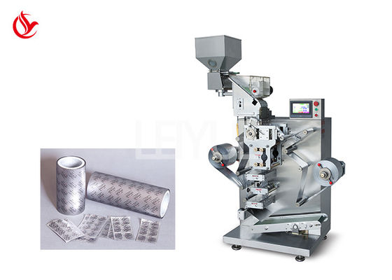 Buy alu alu blister machine, Good quality alu alu blister machine ...